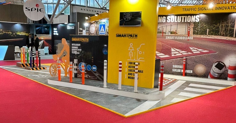 Smartpath - Segurança Rodoviária e Sinalização Inteligente